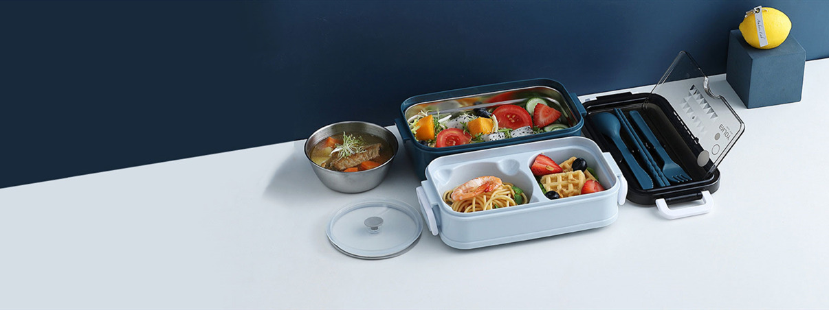 Lunch Box Manufacturer | Wholesale Lunch Box Suppliers | Custom Lunch ...