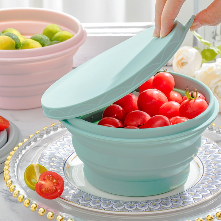 Collapsible Lunch Boxes: Embracing Sustainability in Corporate ...