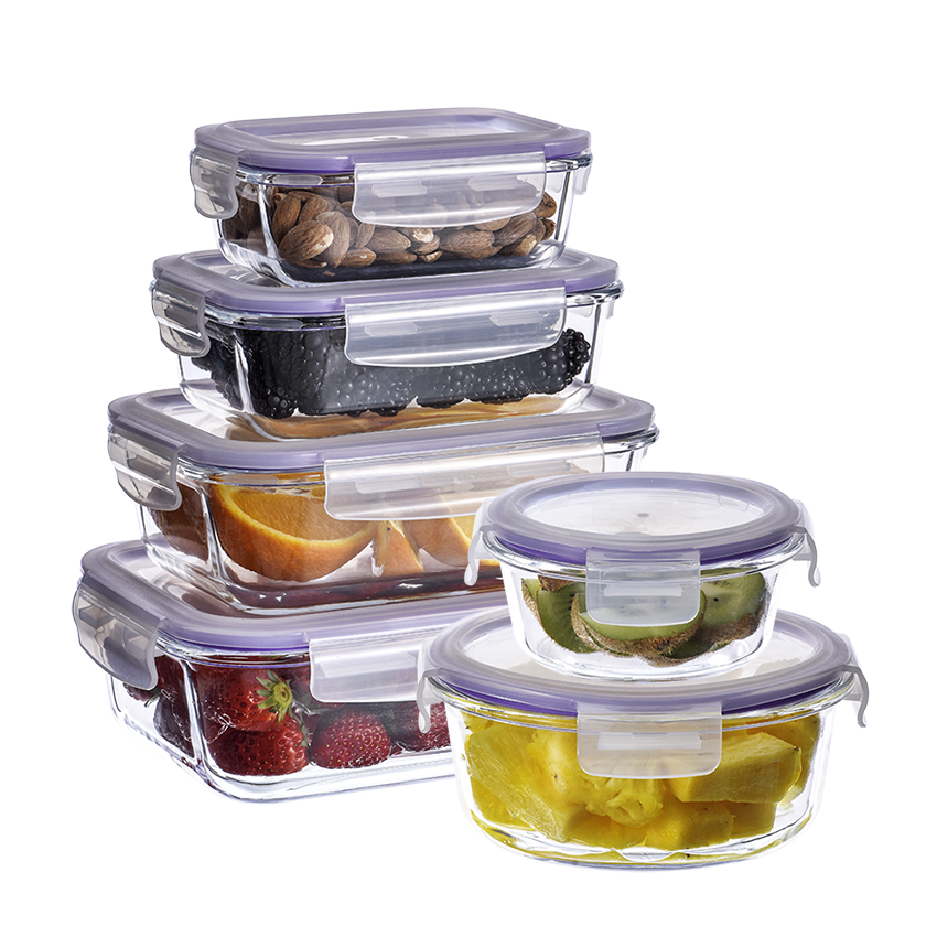 What is the difference between plastic crisper and glass crisper ...