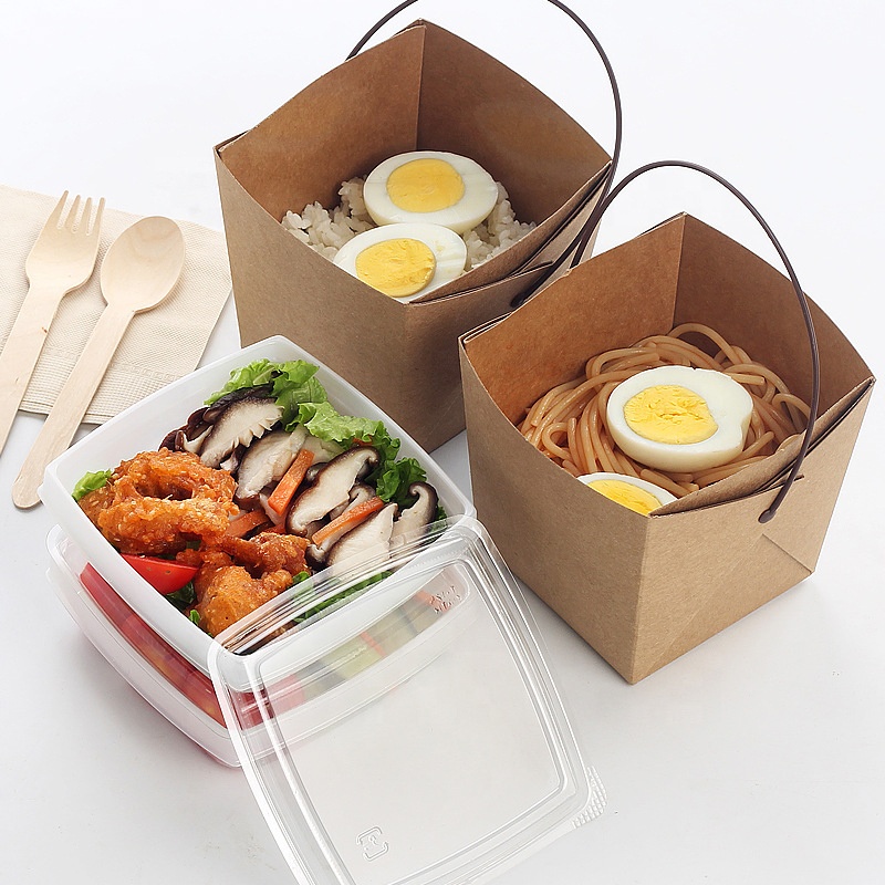 Paper lunch box manufacturers, paper lunch box companies, paper lunch ...